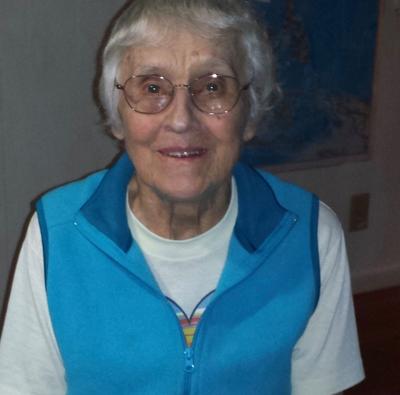 Elizabeth (Betty) Peckham | Obituaries | nny360.com