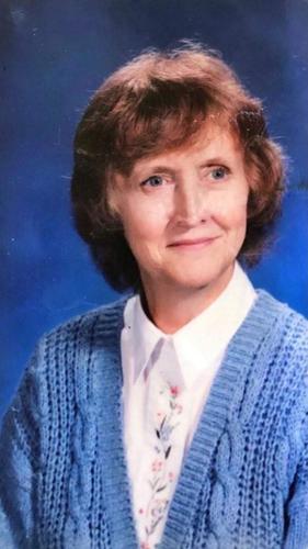 Anne Sherry Whalen | Obituaries | nny360.com