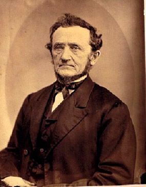 Author Raff Ellis’ research leads to discovery of old picture of former ...