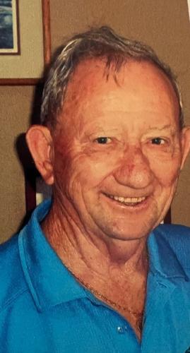 R. Charles McCarthy | Obituaries | nny360.com