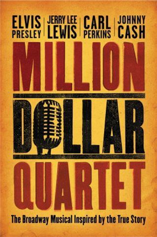 Broadway’s best Famous Artists series offering favorites, from classic ...