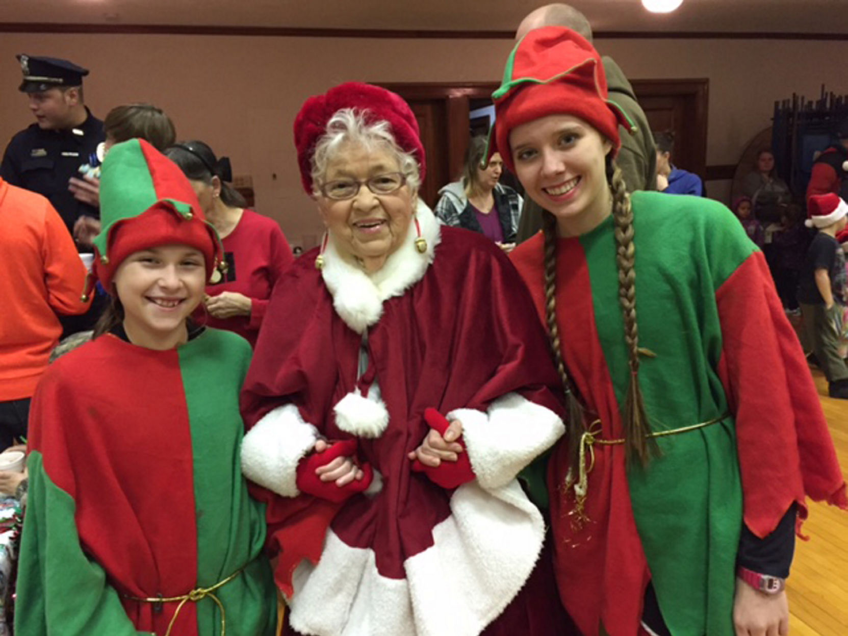 Carole Sponable - on the home team connecting with kids | News | nny360.com