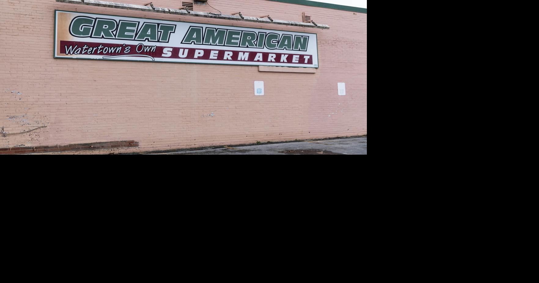 Three businessmen to purchase former Great American grocery store ...