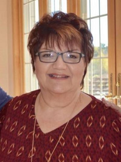 Sheila M. Marshall | Obituaries | nny360.com