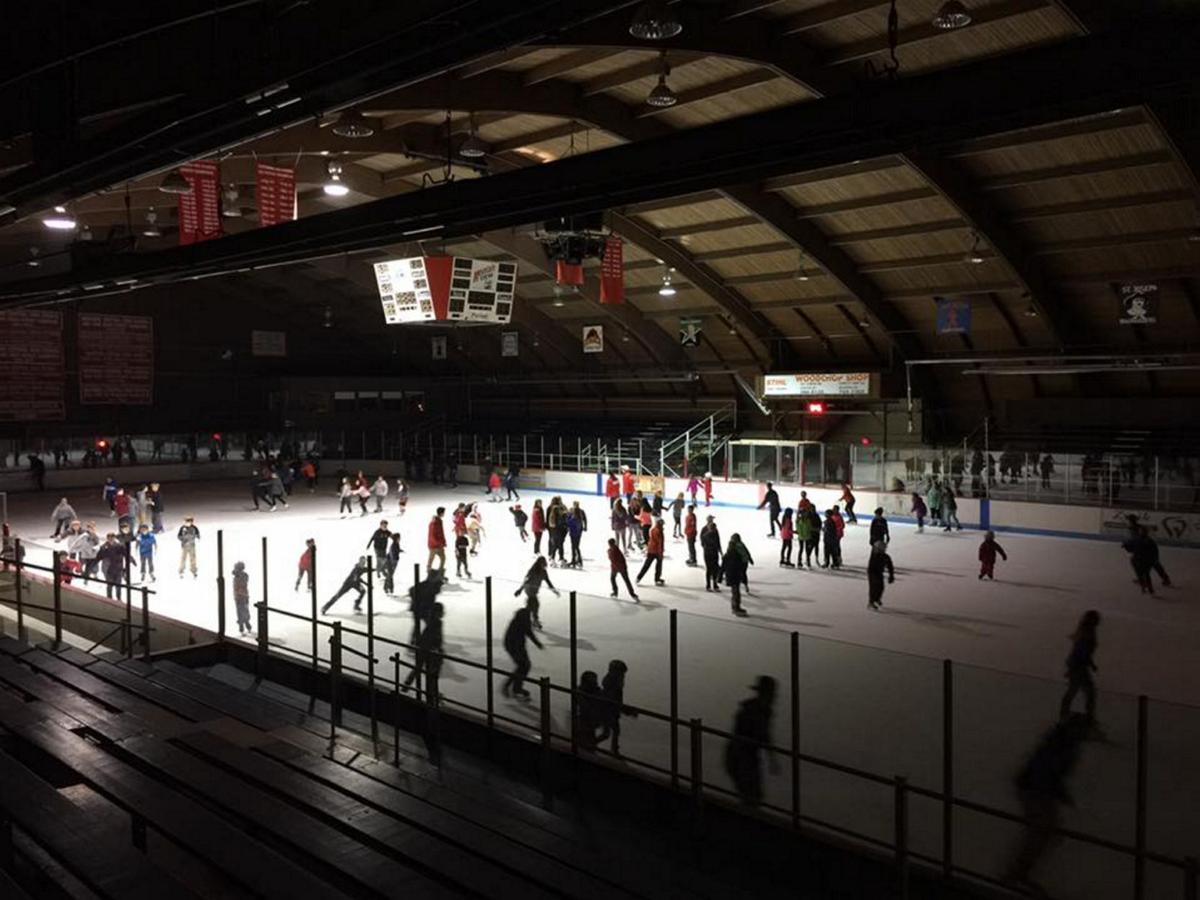Rock ‘N Skate continues to grow in popularity at Massena Arena | Arts ...
