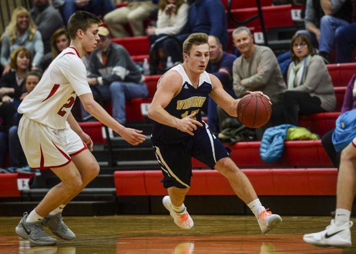 High school boys basketball: Lowville gives Thousand Islands its best ...