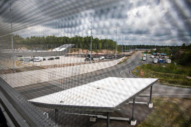 Renovations complete at Alexandria Bay Port of Entry | Jefferson County ...