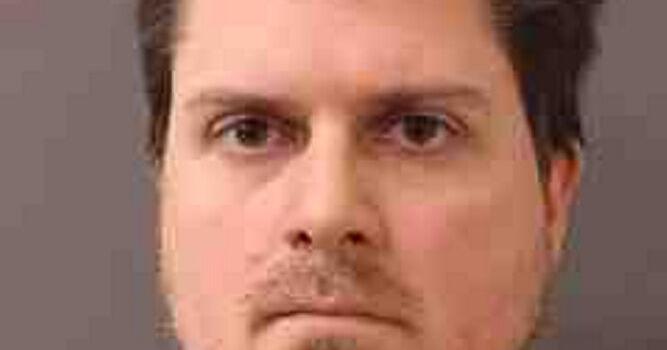 Watertown man arrested after allegedly setting fire to pile of garbage ... Watertown man arrested after allegedly setting fire to pile of garbage ...