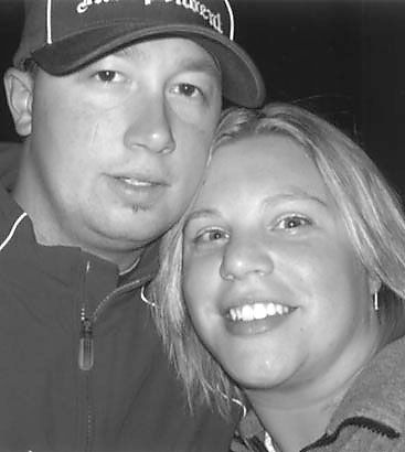 Jennifer L. Peters, Matthew L. Spies | Arts and Life | nny360.com