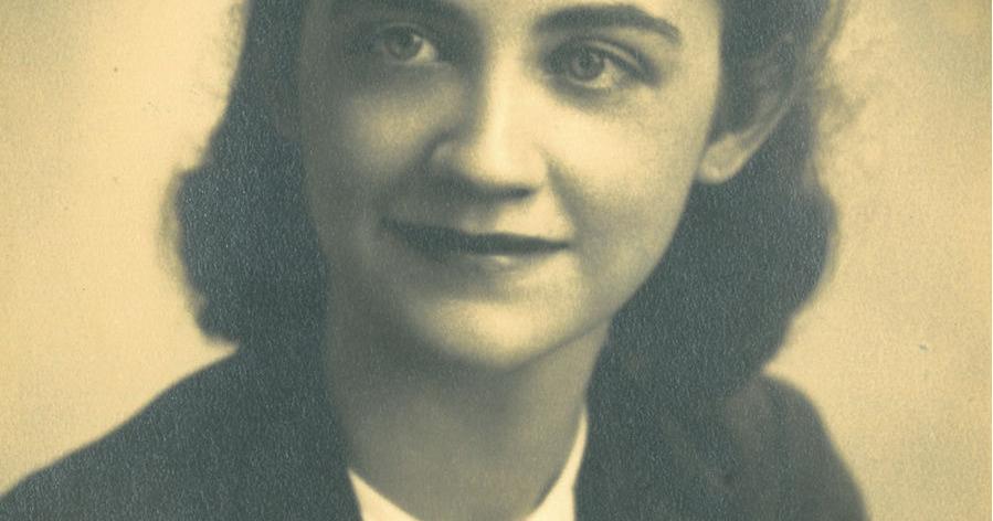 June R. Ploof | Obituaries | nny360.com