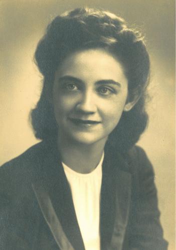 June R. Ploof | Obituaries | nny360.com