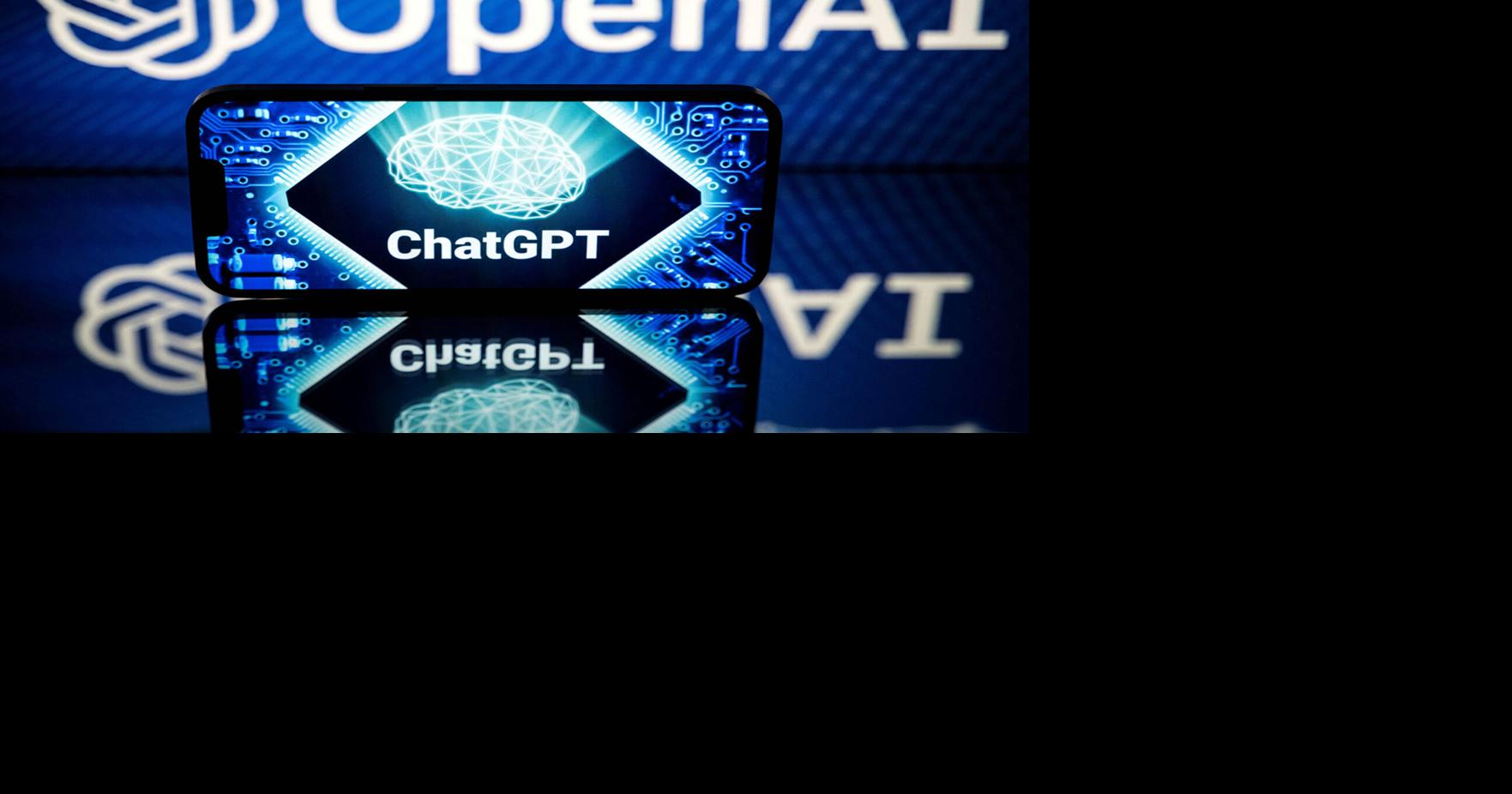 Parmy Olson: Lessons from Isaac Asimov on taming AI | Columns | nny360.com