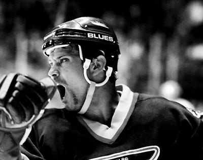 Conroy gained fame on college, NHL ice | Sports | nny360.com