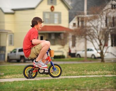 LITTLE wheels | News | nny360.com