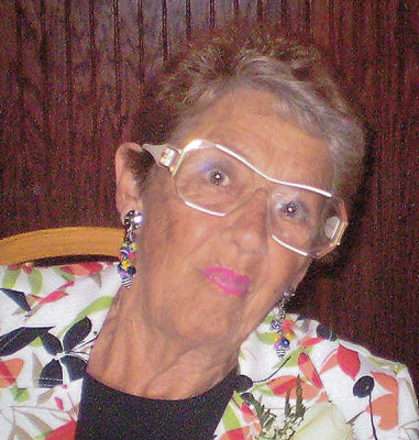 Nancy Jane Bugbee Boulton | Obituaries | nny360.com