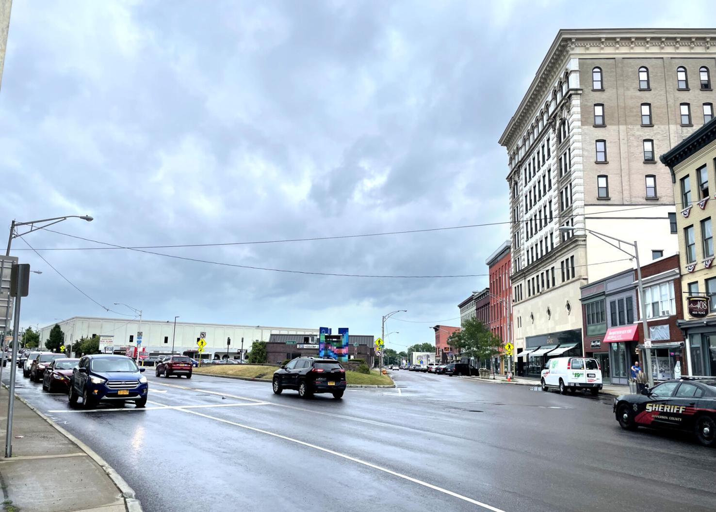 Watertown to begin $3.6 million downtown project | Government | nny360.com