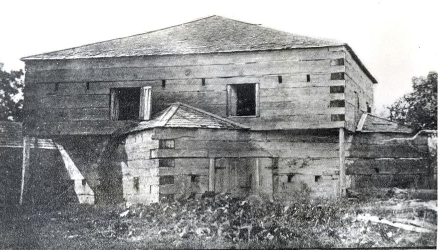 Historic Sackets Harbor Tisdale mansion gets a new lease on life ...
