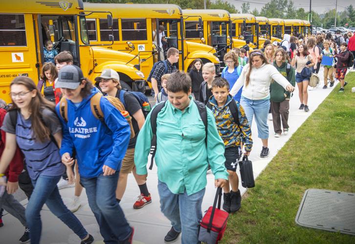 Hochul makes change to bus driver requirements | Education | nny360.com