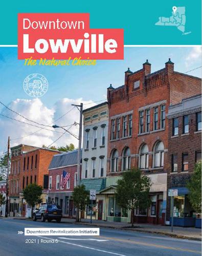 Lowville believes it’s 'the natural choice' for a Downtown ...