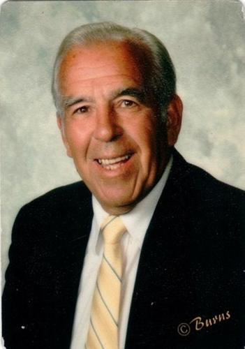 Robert J. Bennison | Obituaries | nny360.com