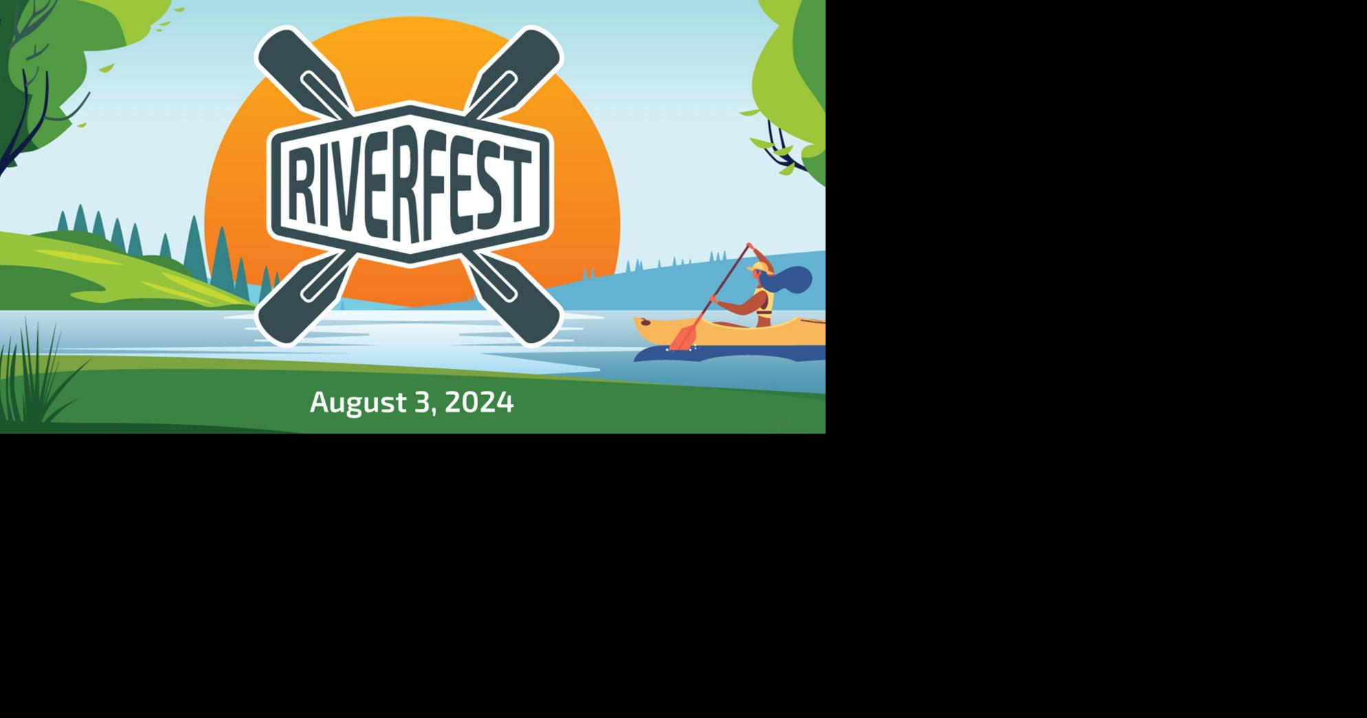 Riverfest, from Lyons Falls to Glenfield, set for Saturday | Community ...