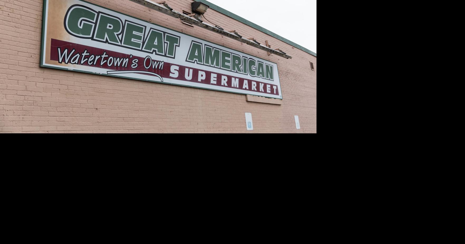 Three businessmen buy former Great American store in Watertown ...