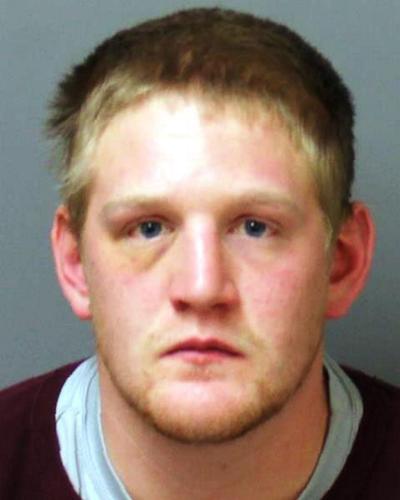 Croghan man charged with first-degree rape | News | nny360.com