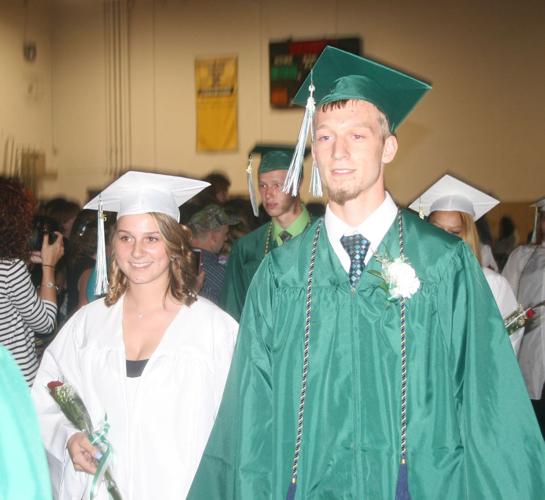 Morristown Graduation | News | nny360.com