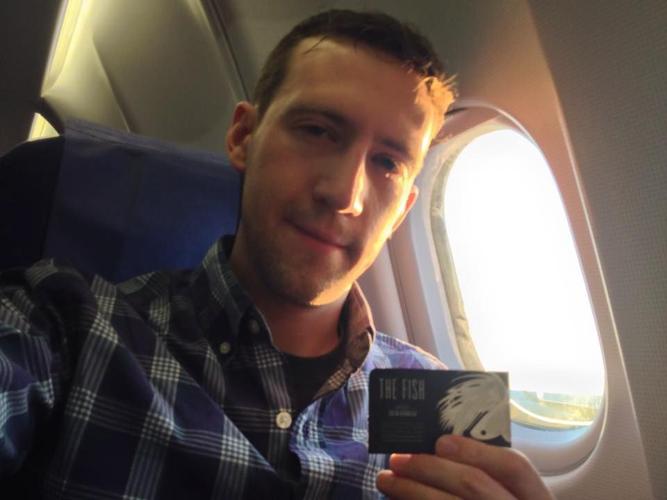 ‘Fish’ film goes to Cannes | News | nny360.com