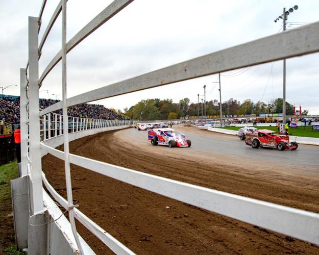 Super DIRT Week returns to Oswego Speedway Oct. 9 | Recreational Sports ...