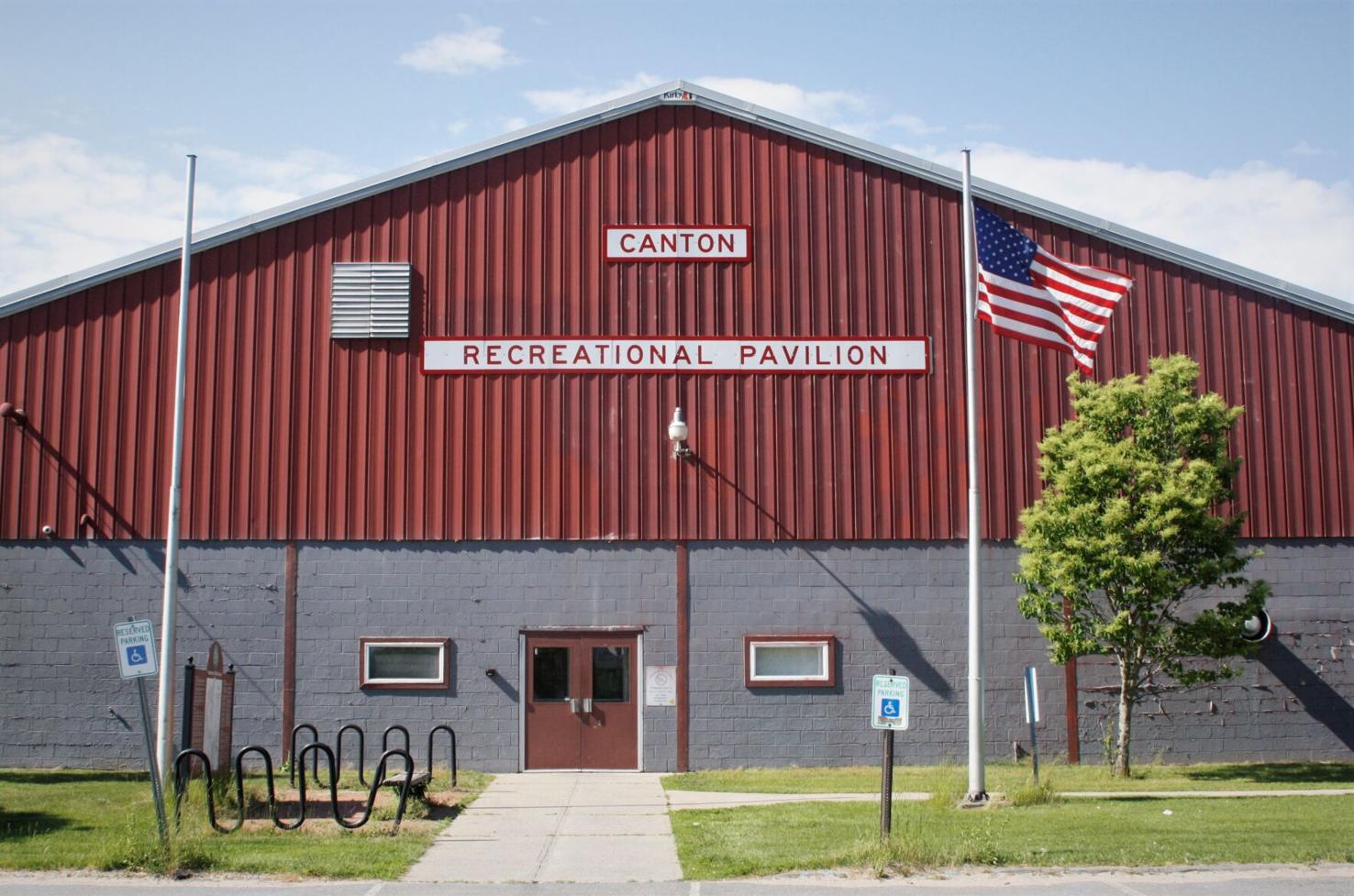 Canton Pavilion’s Riley Room eyed for upgrades | Top Stories | nny360.com