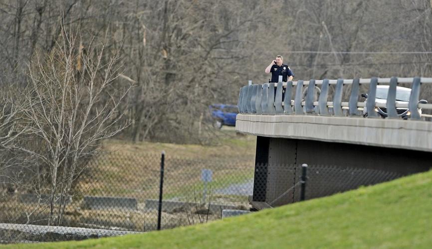 Man missing in river | News | nny360.com