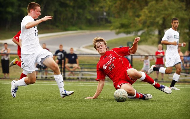 Durocher glad he’s back | Sports | nny360.com