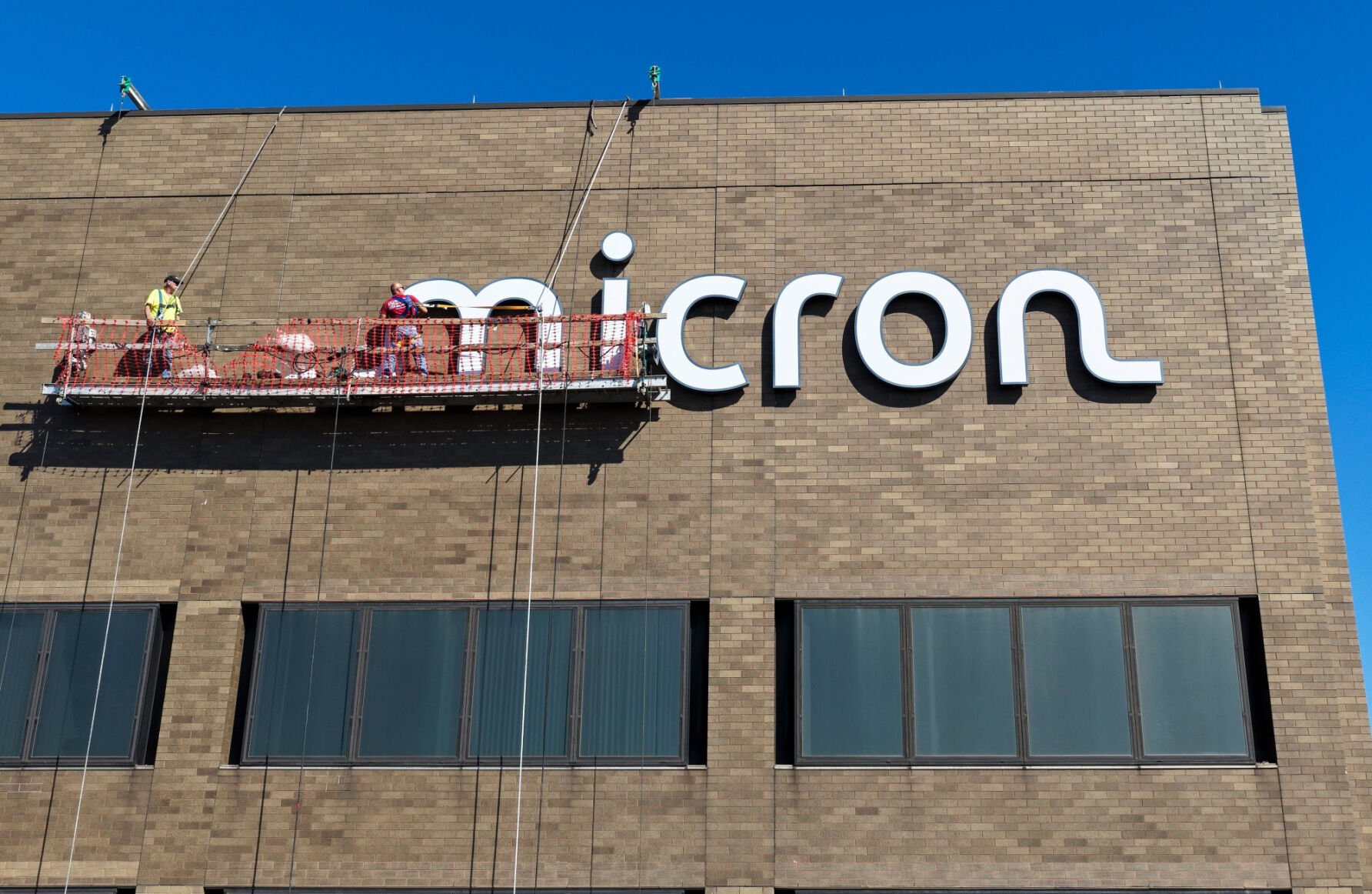 Micron wins final approvals for plant, clearing path for construction ...