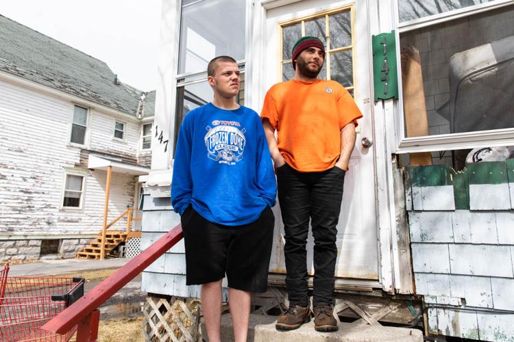 Watertown man fights charges of animal cruelty; says he would never ...