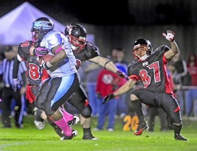 Tibbles heads to Germany | Sports | nny360.com