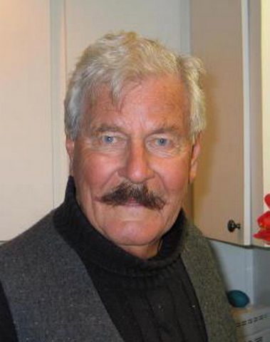 John P. Flynn | Obituaries | nny360.com