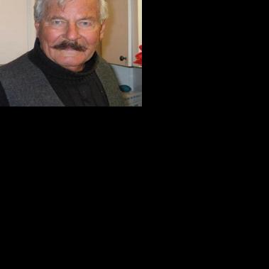 John P. Flynn | Obituaries | nny360.com