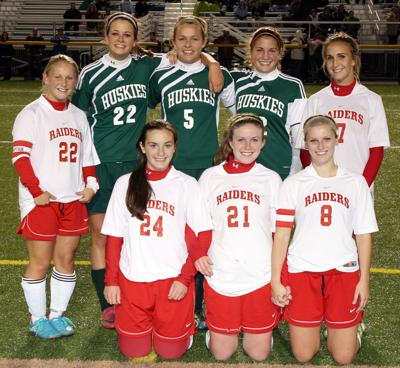 CLASS A ALL-NAC | Sports | nny360.com