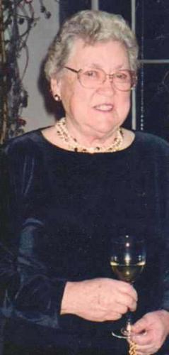 Gertrude M. Ryan Horning | Obituaries | nny360.com