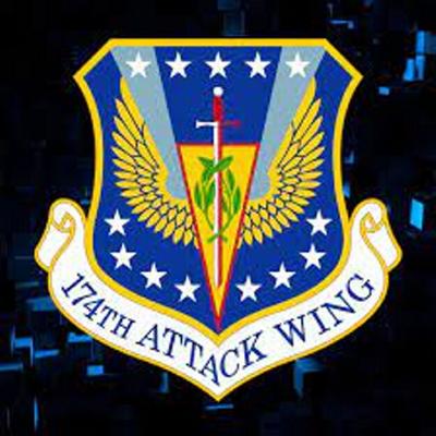 Fulton National Guard Airman Receives New Rank, New Responsibilities ...