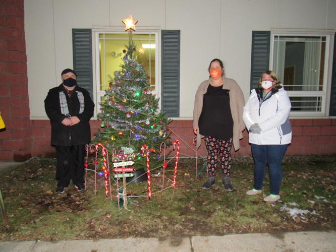 Massena Memory Tree raises funds for community center | Community Notes ...