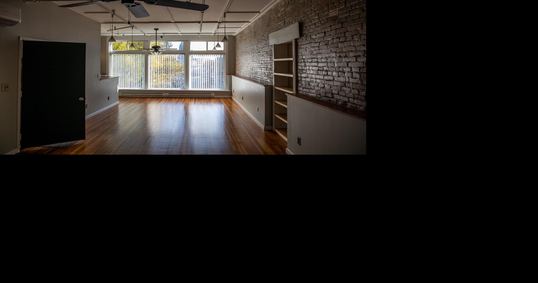 Paddock Arcade gets revamped apartments with DRI funding | Jefferson ...