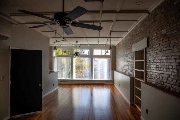 Paddock Arcade gets revamped apartments with DRI funding | Jefferson ...