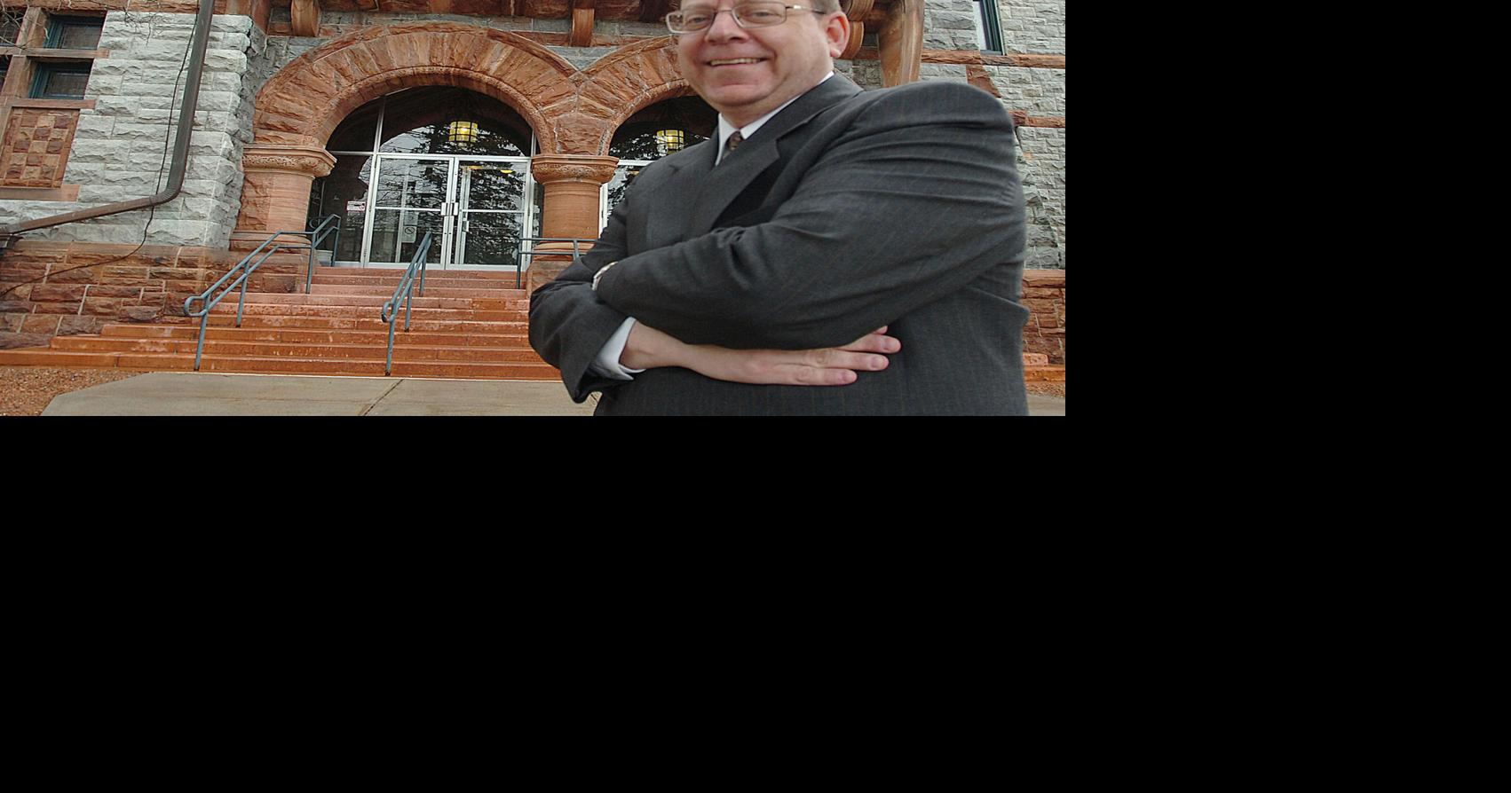 Moses To RunFor Judge | News | nny360.com