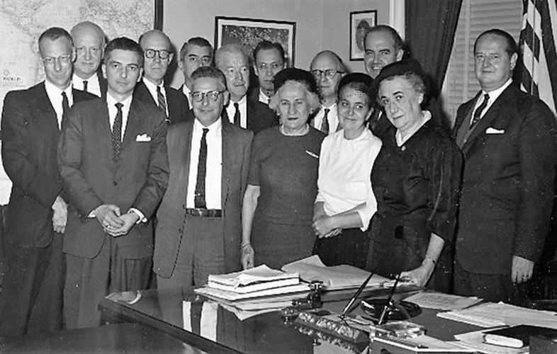 Elizabeth M. Clark, a scholar, poet and Polish patriot recalled | Local ...