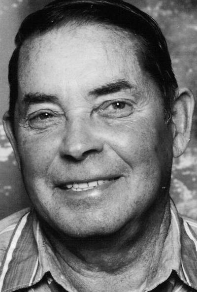 George McCormick | Obituaries | nny360.com