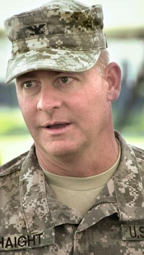 Report: ex-Drum official led double life | News | nny360.com