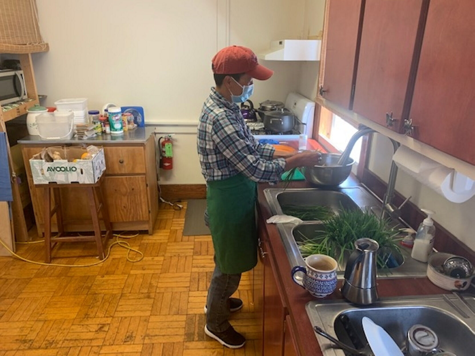 Potsdam’s Purple Rice sells sushi so popular you need to reserve it in ...