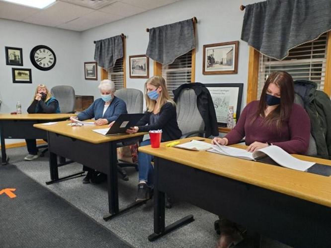 Editorial — On the lookout: Poll inspectors needed for upcoming ...